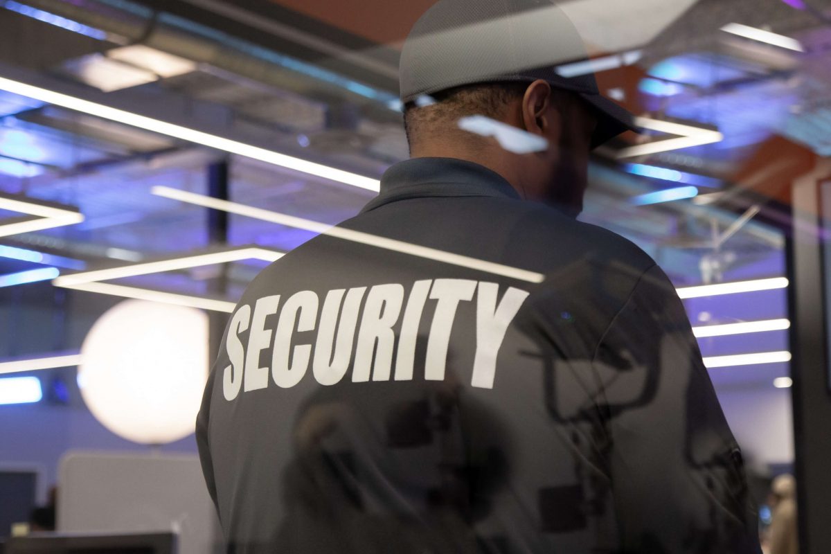 SAID Security GmbH | Sicherheitsdienst in Berlin und Umgebung
